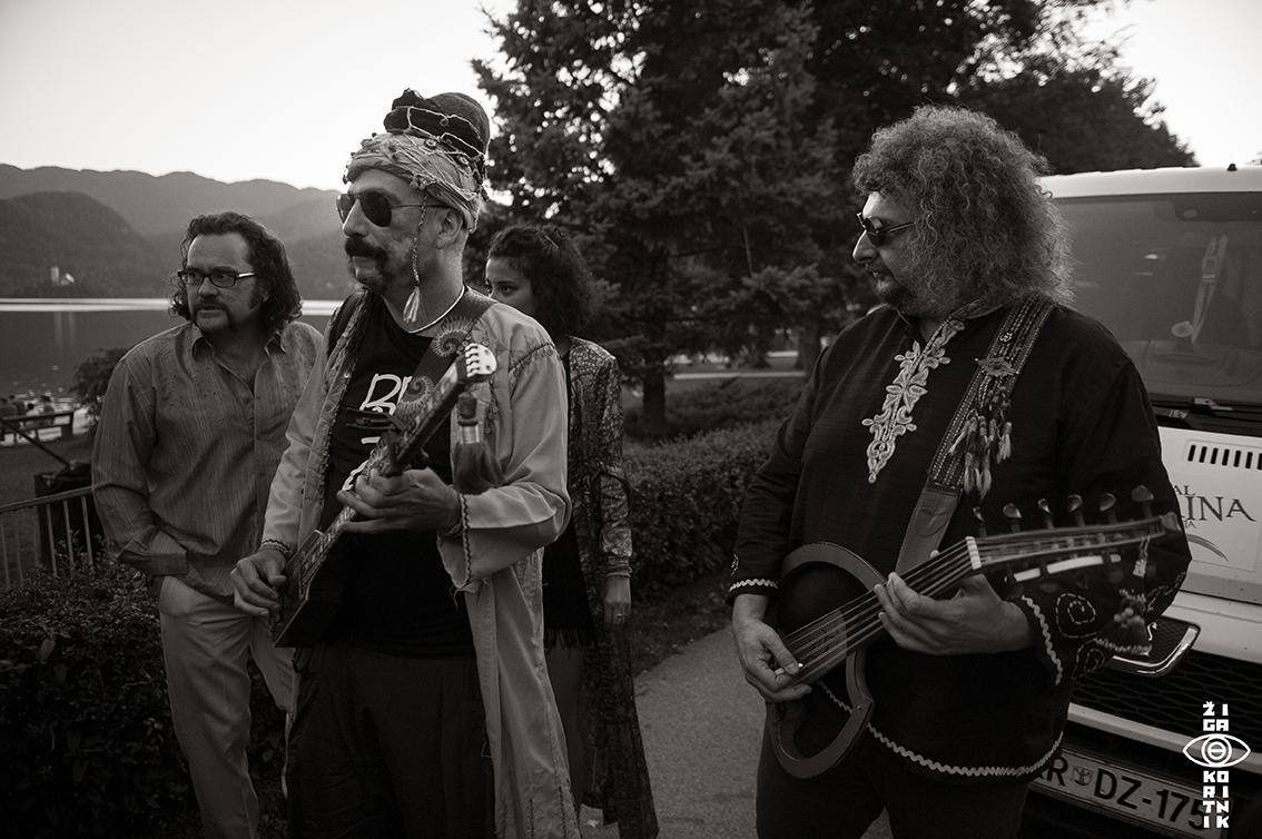 BaBa ZuLa