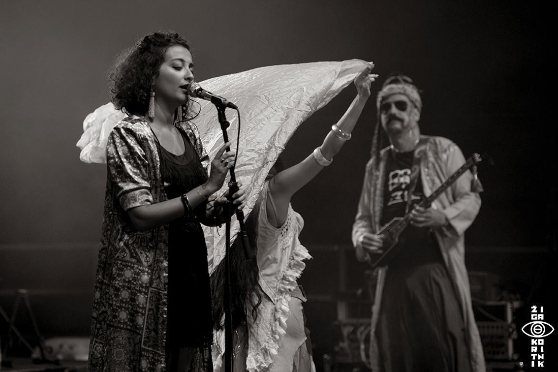 BaBa ZuLa
