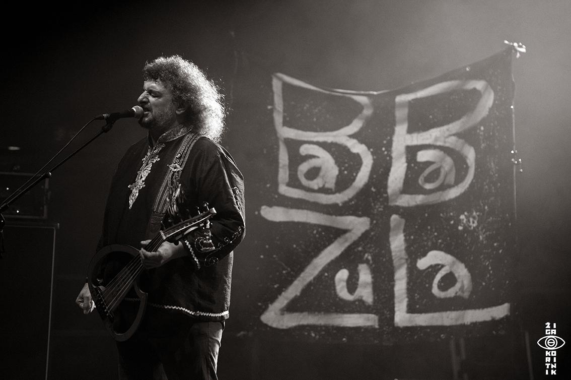 BaBa ZuLa