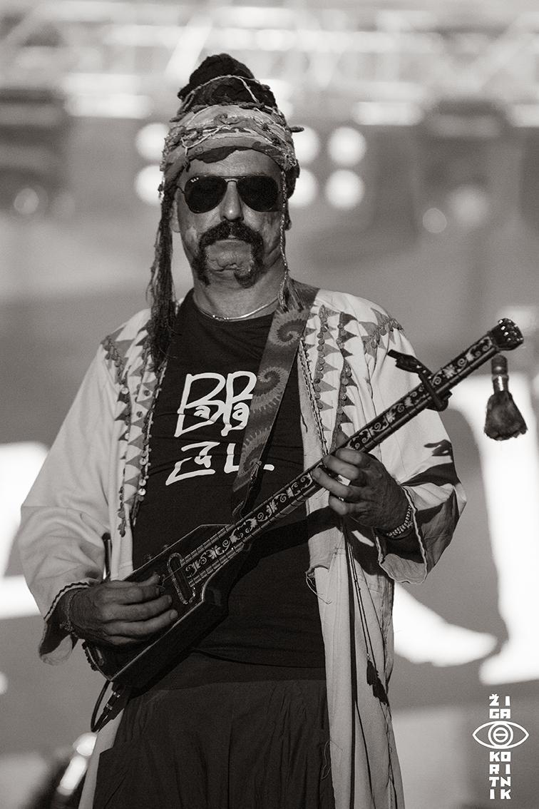 BaBa ZuLa
