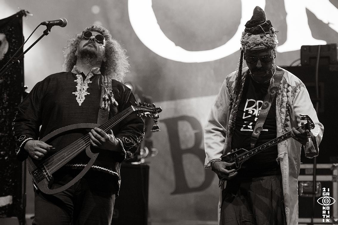 BaBa ZuLa