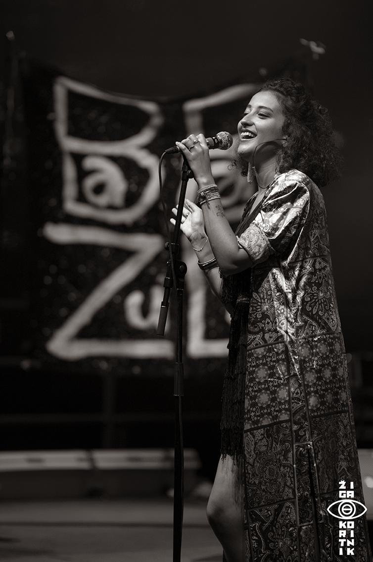BaBa ZuLa
