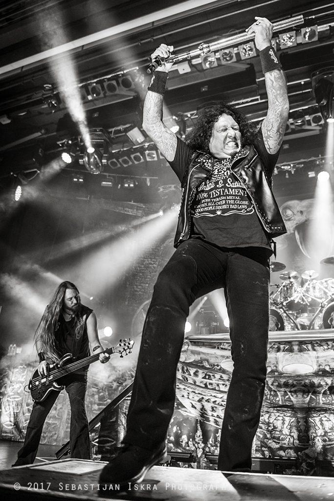 Testament